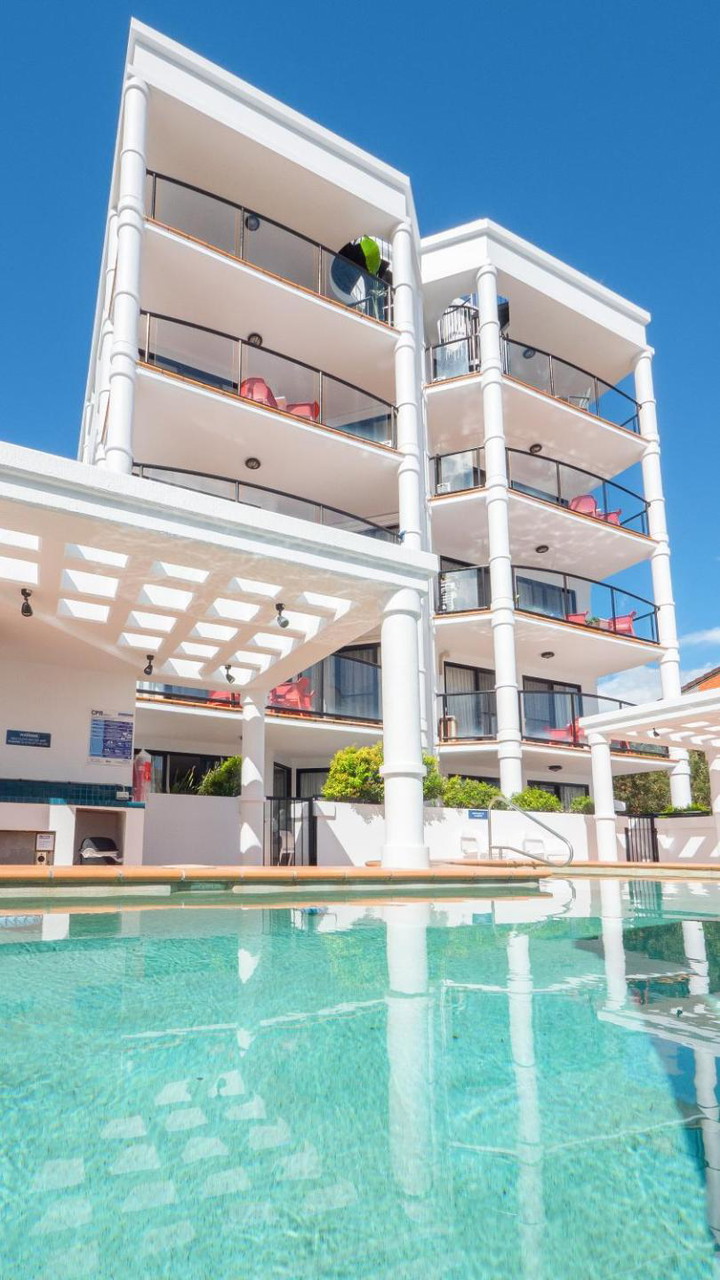 Aegean Mooloolaba - Mooloolaba