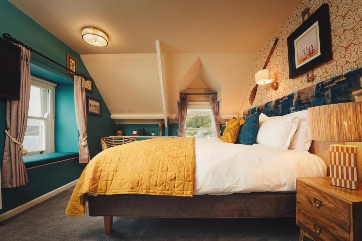 The Old Success Inn - Sennen Cove
