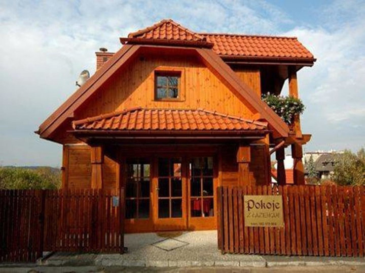 Pokoje Studia-centrum - Kazimierz Dolny