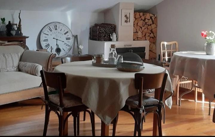 Lo Noú B&b - Aosta