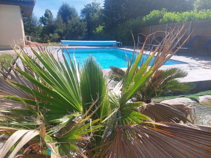 Villas Floryanne - Biscarrosse