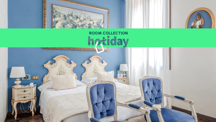 Hotiday Room Collection - Venezia Santa Lucia - Wenecja