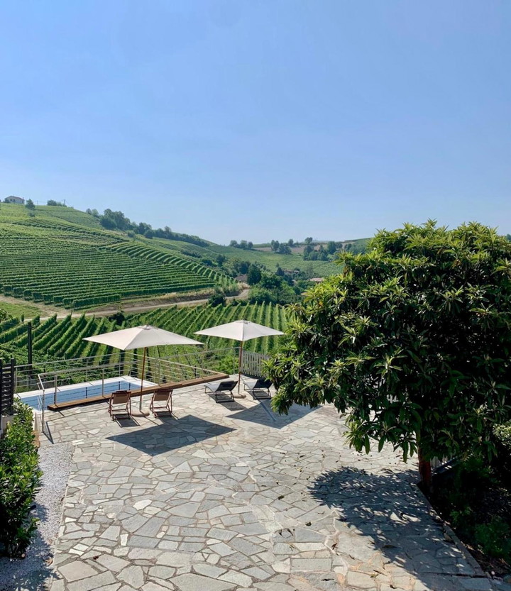 A Casa Dei Nonni - Provincia di Cuneo