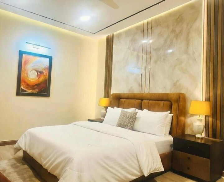 Zeta Retreat Rooftop Pool Food Court Mall Islamabad - Islamabad