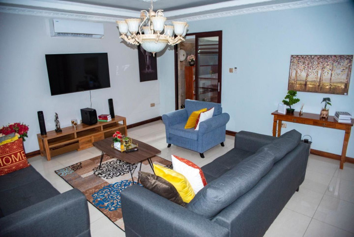Lusaka Luxe Your Private Oasis Awaits In The Heart Of Zambia - Lusaka
