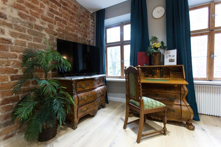 Luxury In The Heart Of The Old Town - Kraków