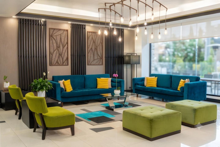 Wyndham Garden Quito - Quito