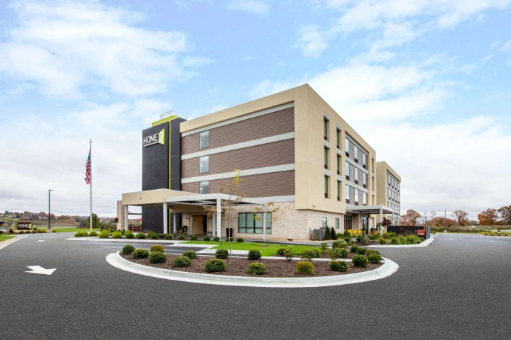 Home2 Suites By Hilton Lewisburg, Wv - Lewisburg, WV