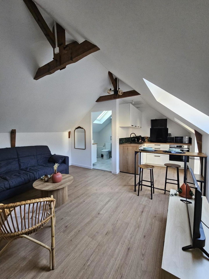L'authentique, Studio 5 - Loudéac