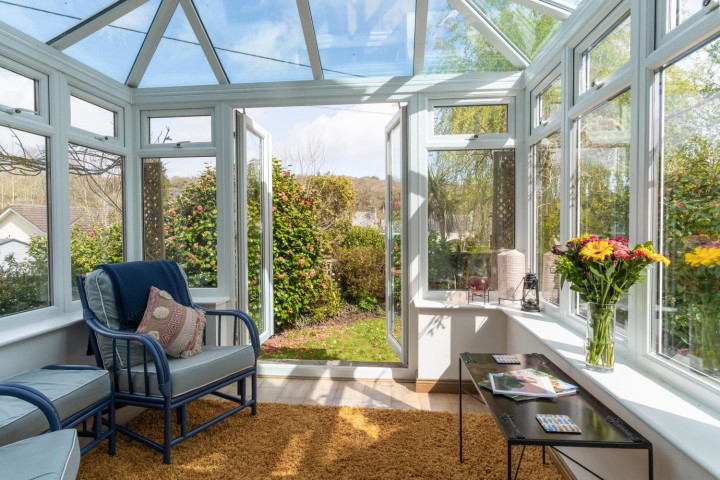 Finest Retreats - Tinners Rest - St Austell