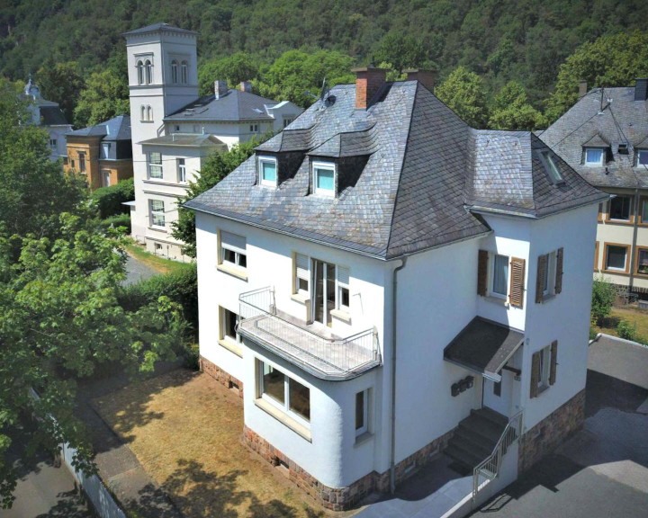 Ferienwohnung Salinental - Bad Kreuznach