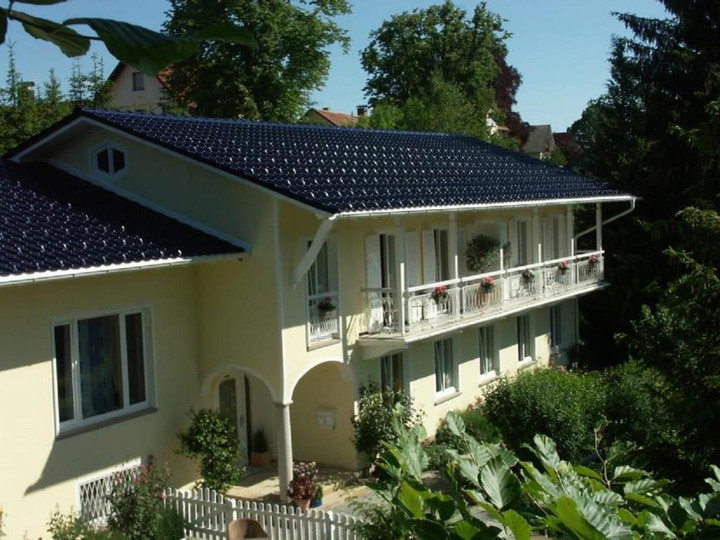 Allgäuvilla - Scheidegg