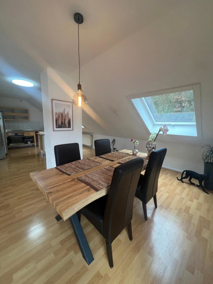 Ferienwohnung Mosel - Andernach