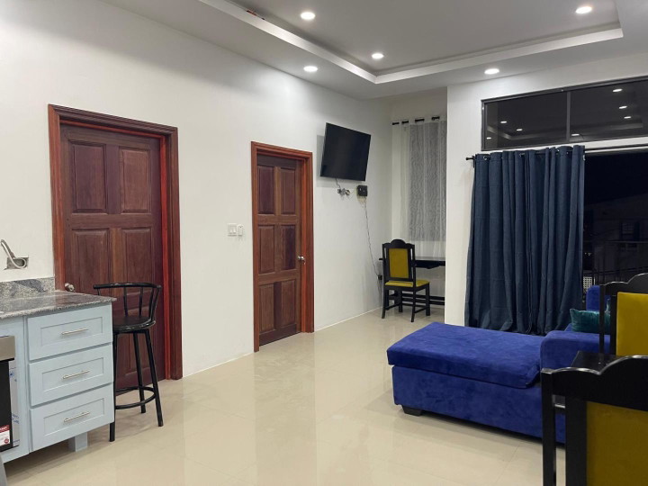 Apex Boutique Apartments - Guyana