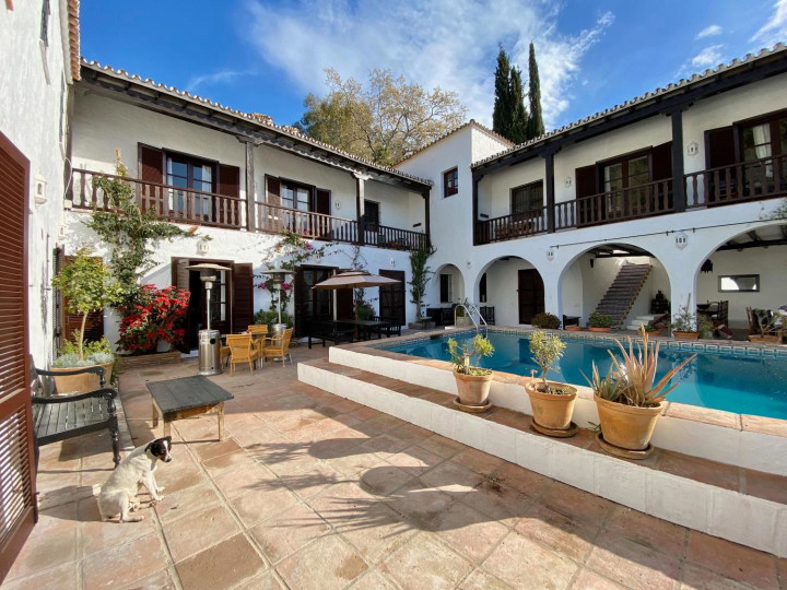 El Molino Estepona - Estepona