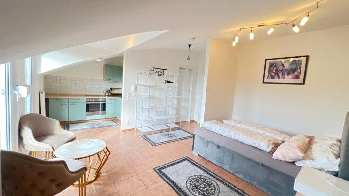 Ferienwohnung In Wetzlar - Wetzlar