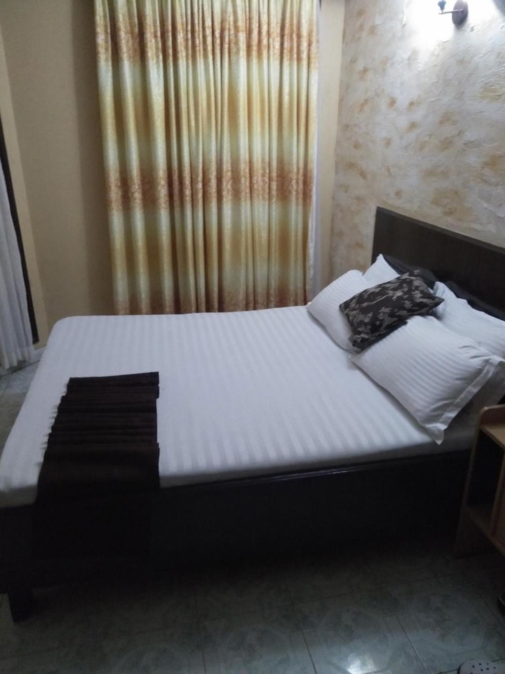 Garden Park Hotel Mtwapa - Kenya