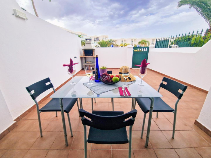 Casa Triana - Costa Teguise