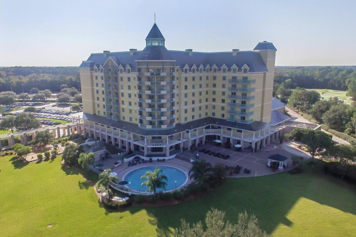 World Golf Village Renaissance St. Augustine Resort - St. Augustine, FL