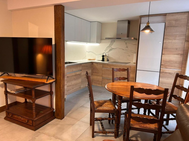 Magdalenea - Apartamento - Hendaye