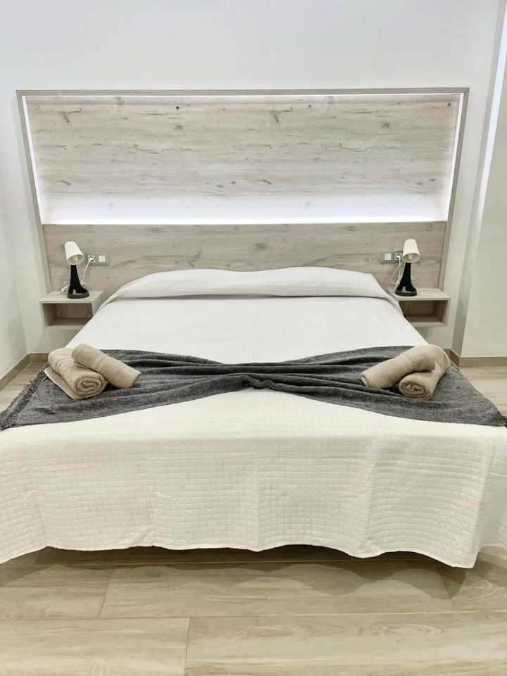 Island Suites - Playa de las Américas
