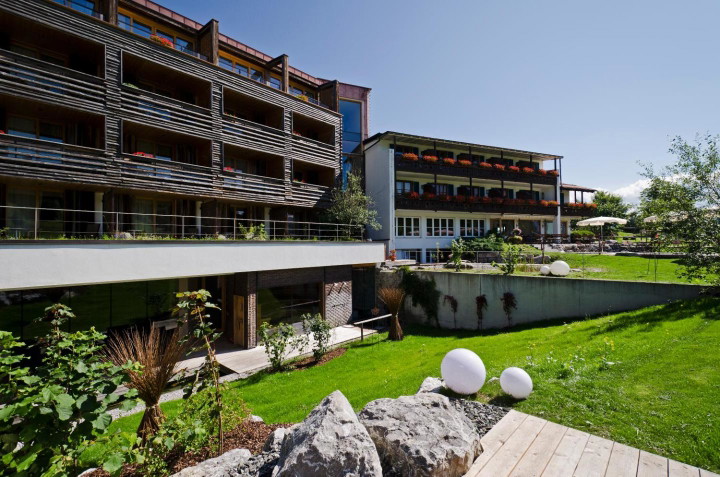 Hotel Kaufmann - Rieden am Forggensee