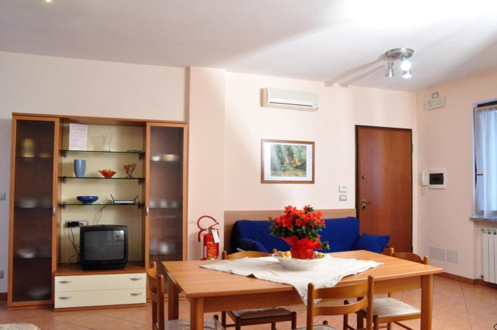 Casa Appartamento Vacanze San Rocco - Asti