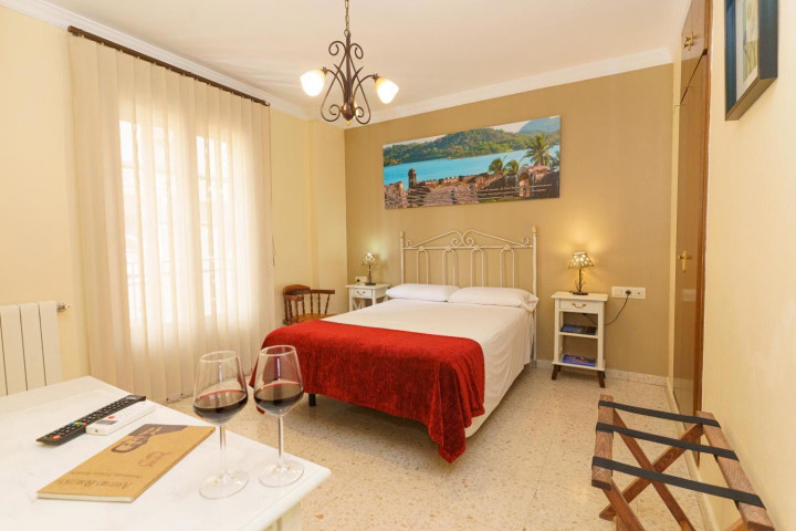 Hotel Colón - Ronda