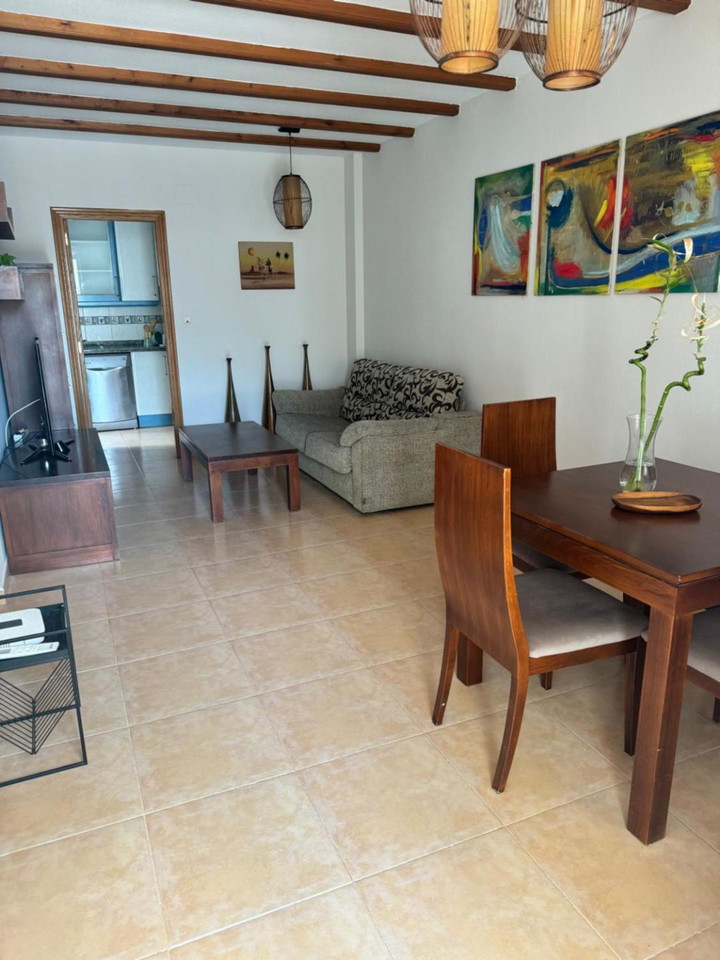 La Casita De Aitana - Elche
