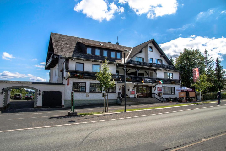 Hotel Schneider - Willingen