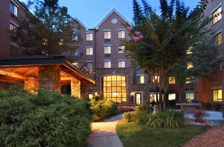 Staybridge Suites Tysons - Mclean By Ihg - Fairfax, VA