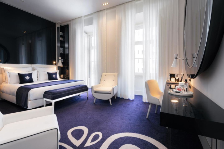 Portugal Boutique Hotel - Alfama