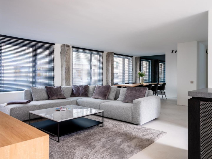 Maison N - Gent