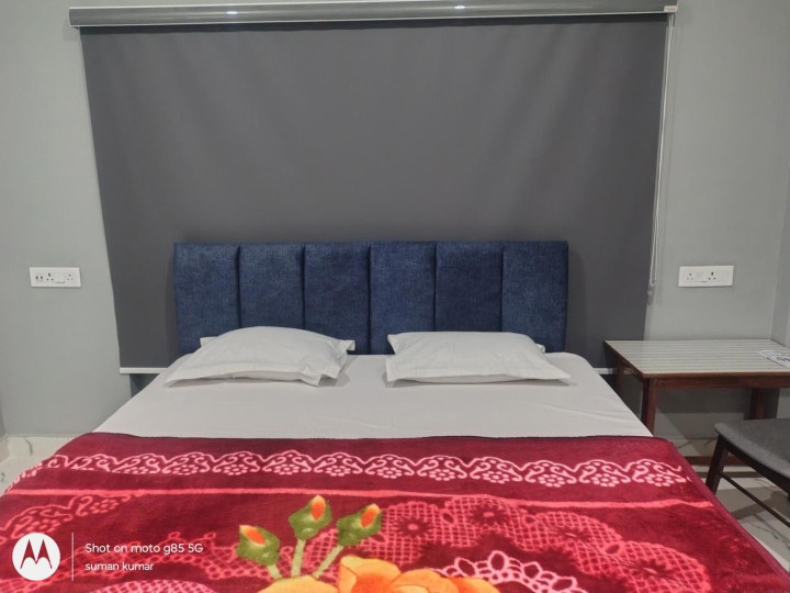 Chouhan Resort - Katihar