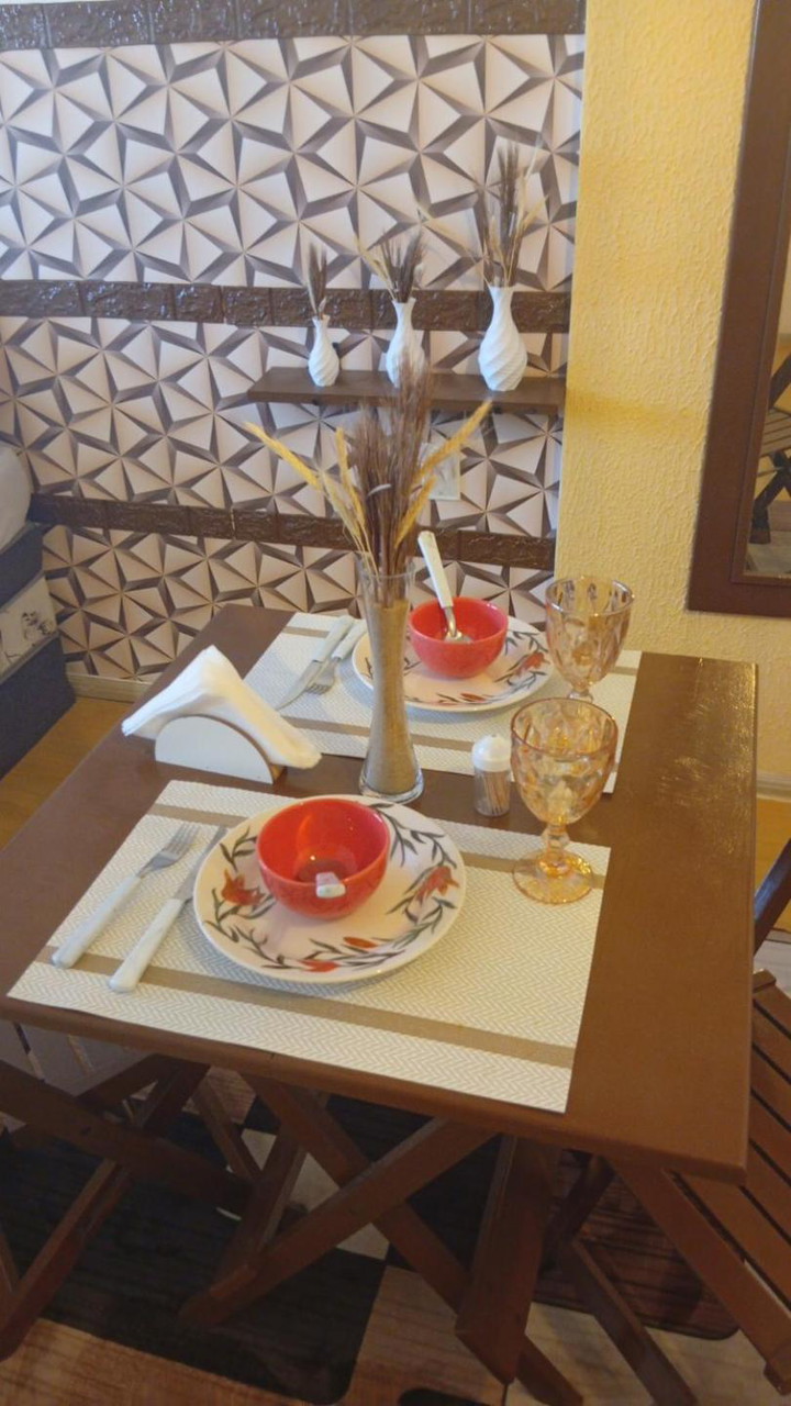 Studio Elegance Trianon Centro - Campos dos Goytacazes