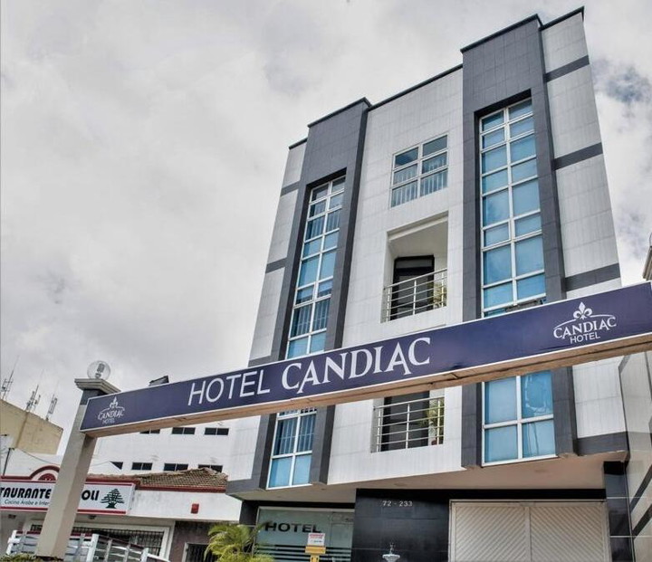 Hotel Candiac - Soledad