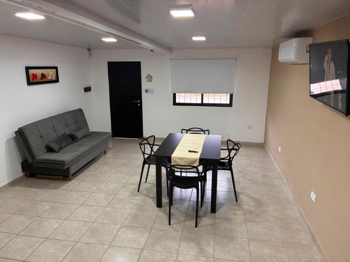 Dto Temporario Kuyen - Villa María