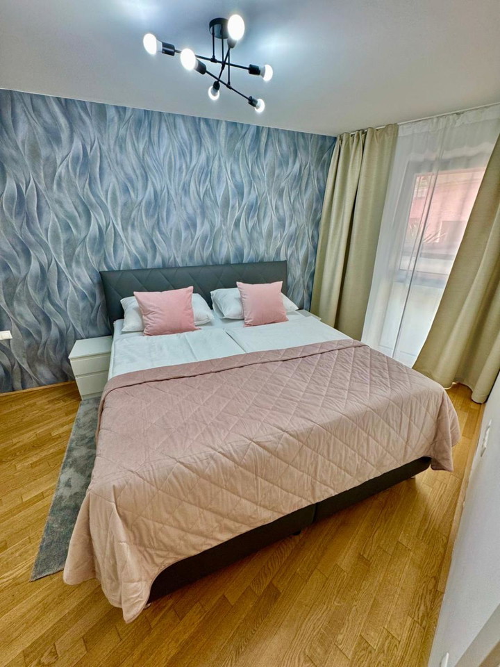 Stylish Stadlau Apartment - Free Parking - Wien