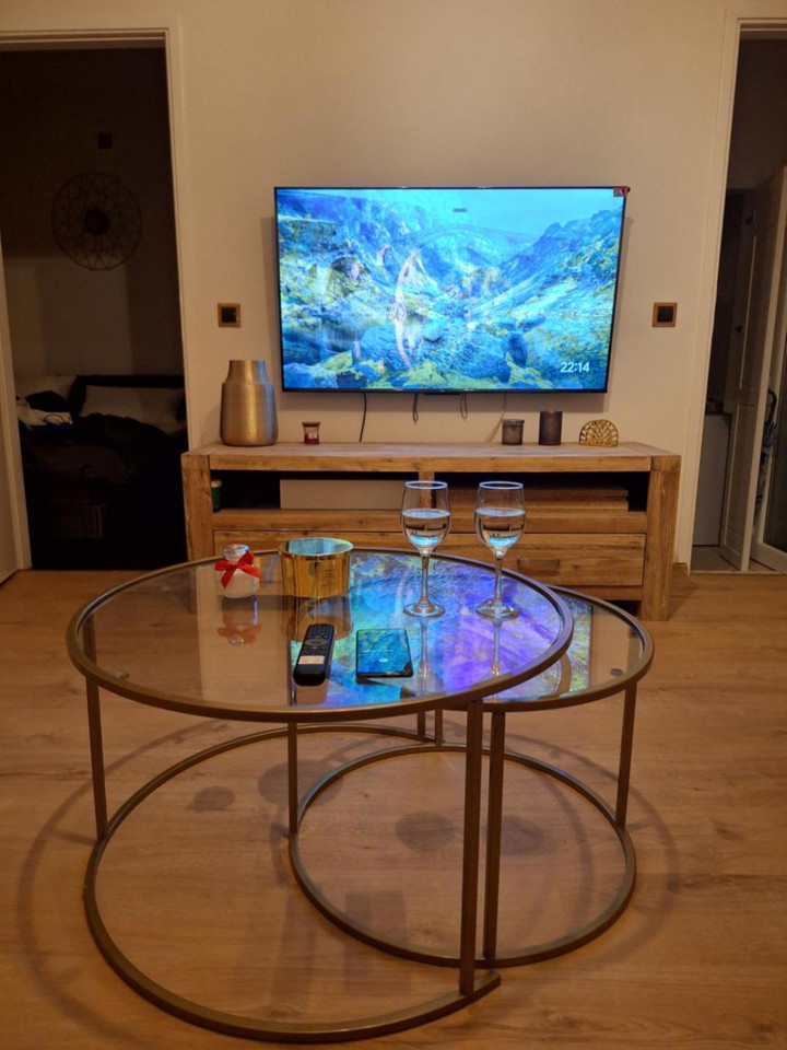 Apartman Gold Self Check In - Kroatia