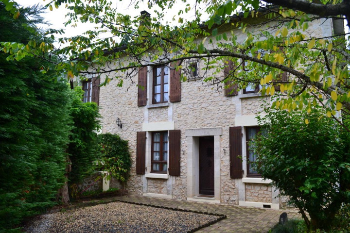 Les Bruyeres B&b - La Rochefoucauld