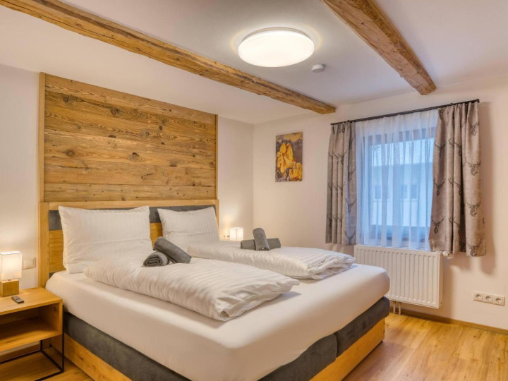 Chalet Bergglück - Innsbruck