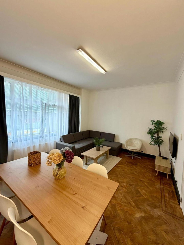 Bright And Spacious Apartment In The Heart Of Antwerp - Centraal Station Antwerpen