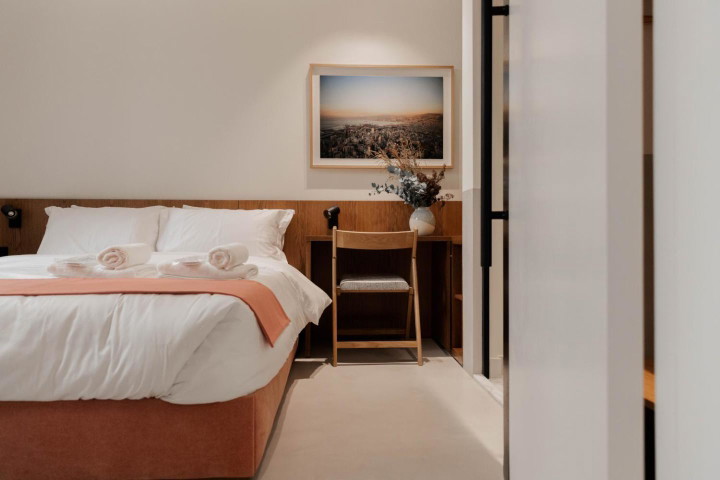 Brei Suites Beirut - Beirut