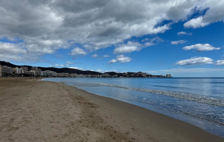 La Turia Soleada - Cullera