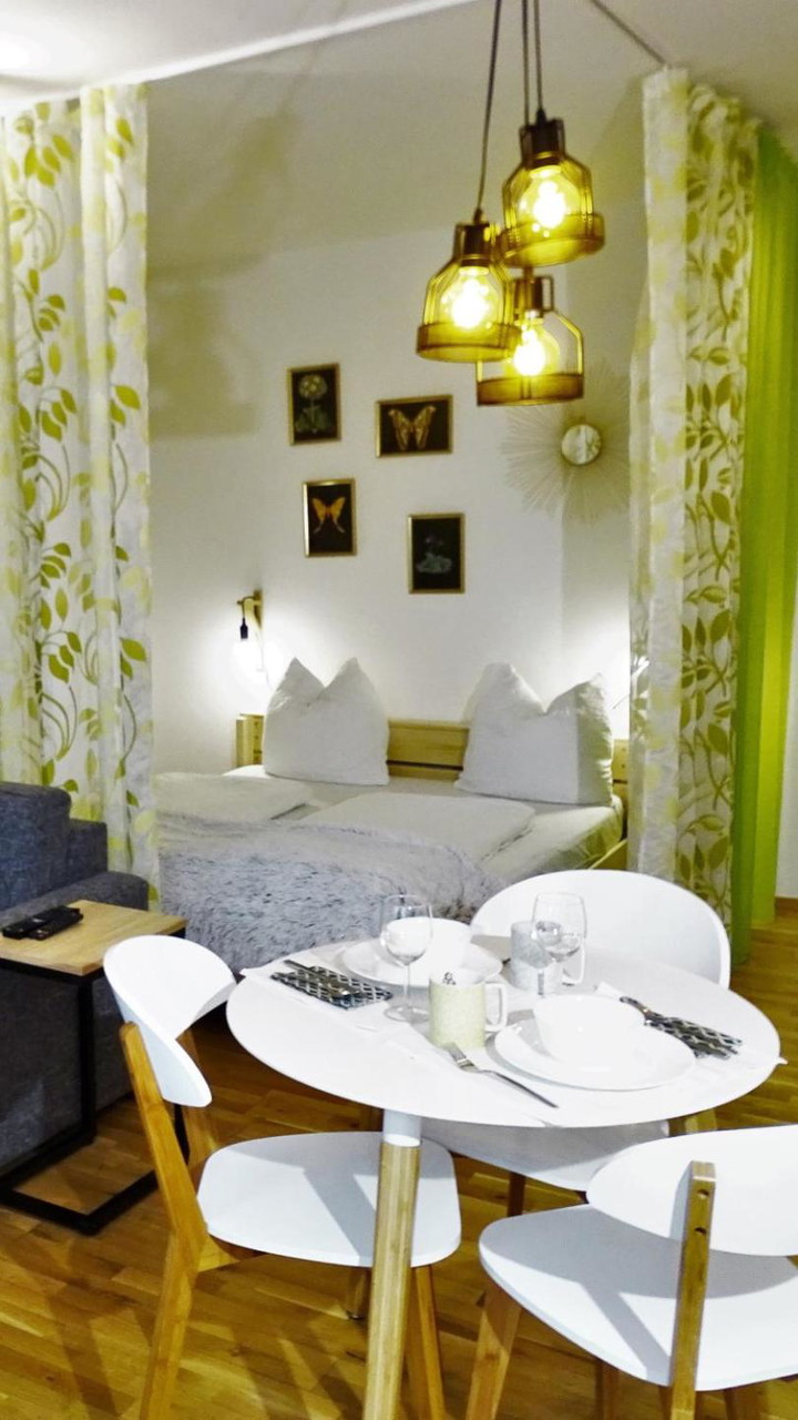City By Bestchoice - Free Parking - Self Check-in - Itävalta