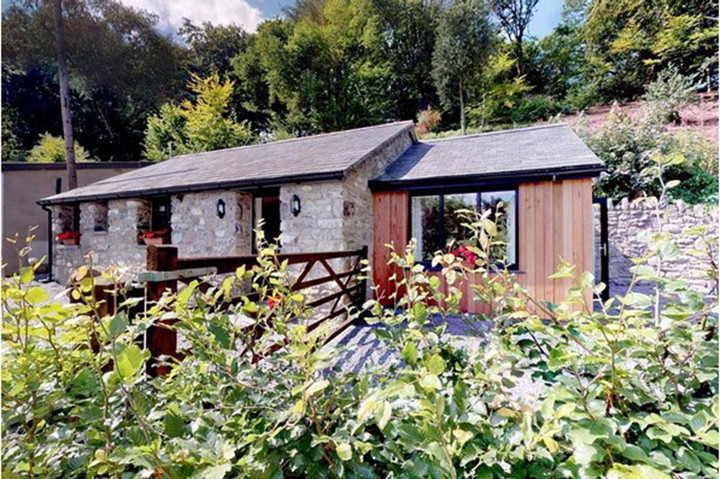 Beudy Bach - Park Narodowy Snowdonia