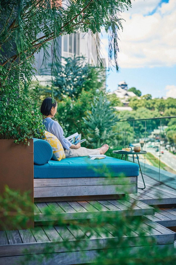 Omo5 Kumamoto By Hoshino Resorts - Kumamoto