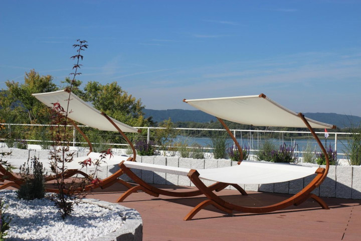 Seehotel Adler - Costanza, Germania
