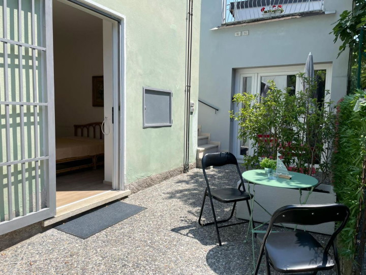 Vittoria Room - Bardolino