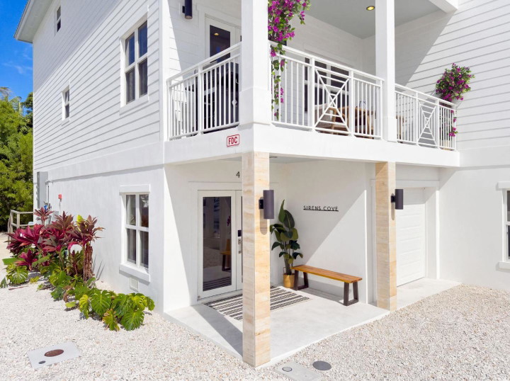 Sirens Cove - Ocean Views, Game Room, Pool And Dock Access - Islamorada, FL